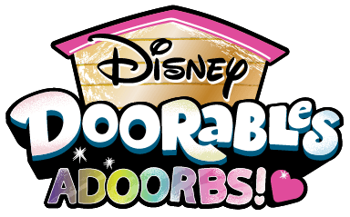 Disney Adoorbs