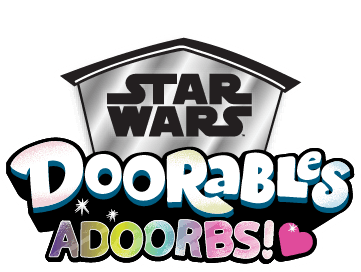 Disney Adoorbs